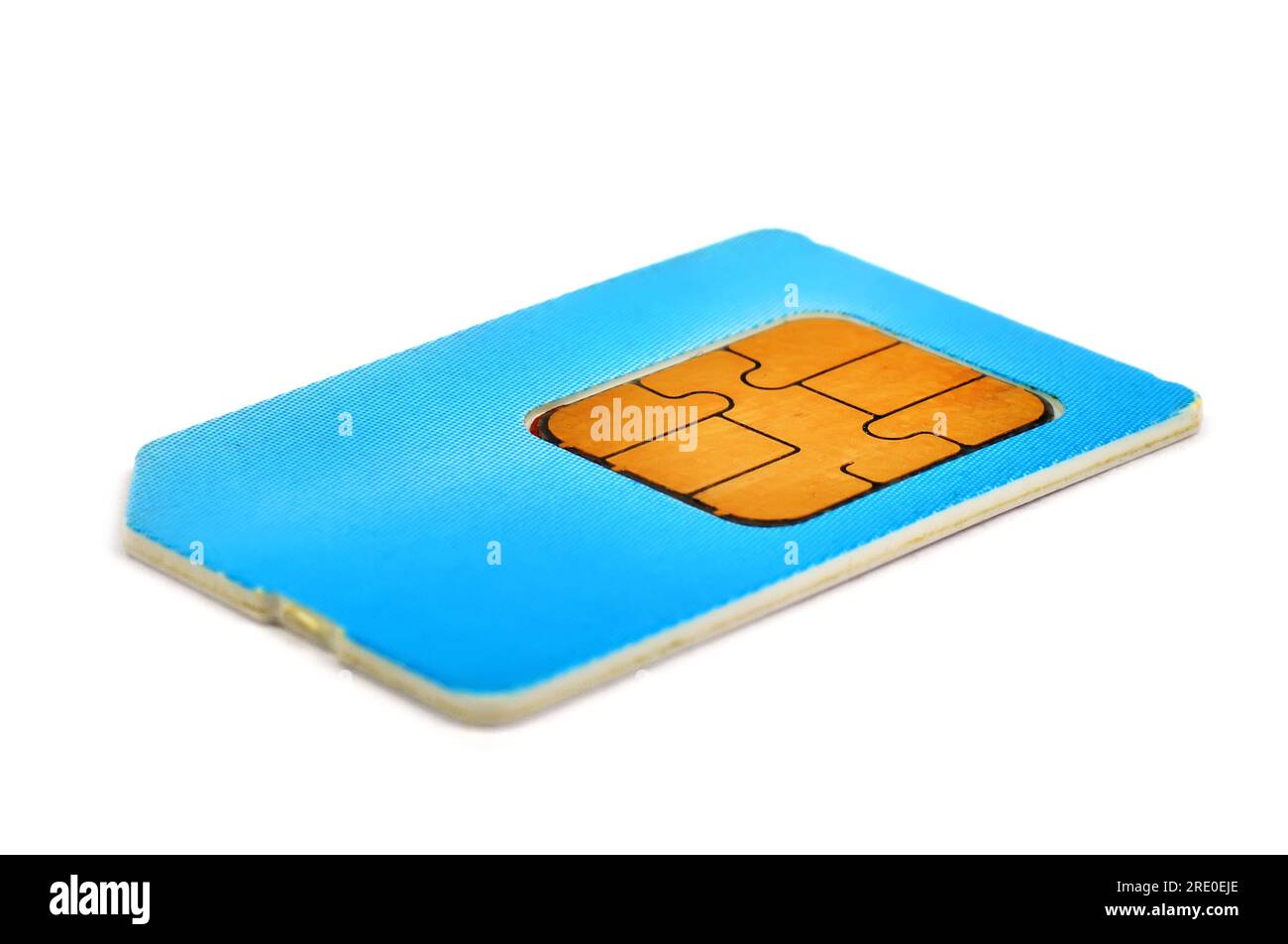 Micro sim karte -Fotos und -Bildmaterial in hoher Auflösung – Alamy