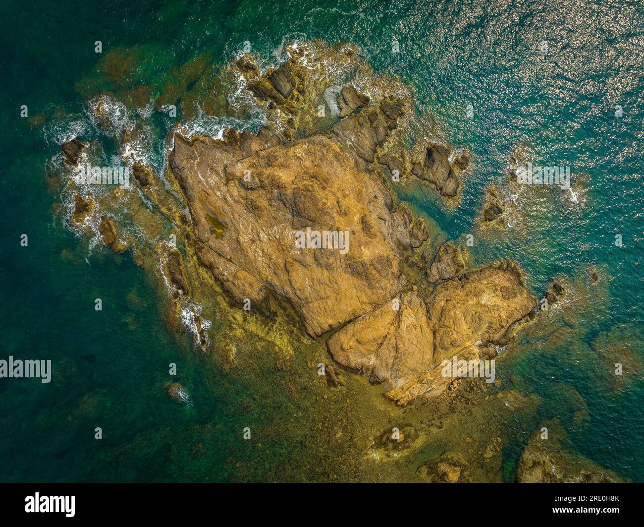 Cap creus strand -Fotos und -Bildmaterial in hoher Auflösung – Alamy