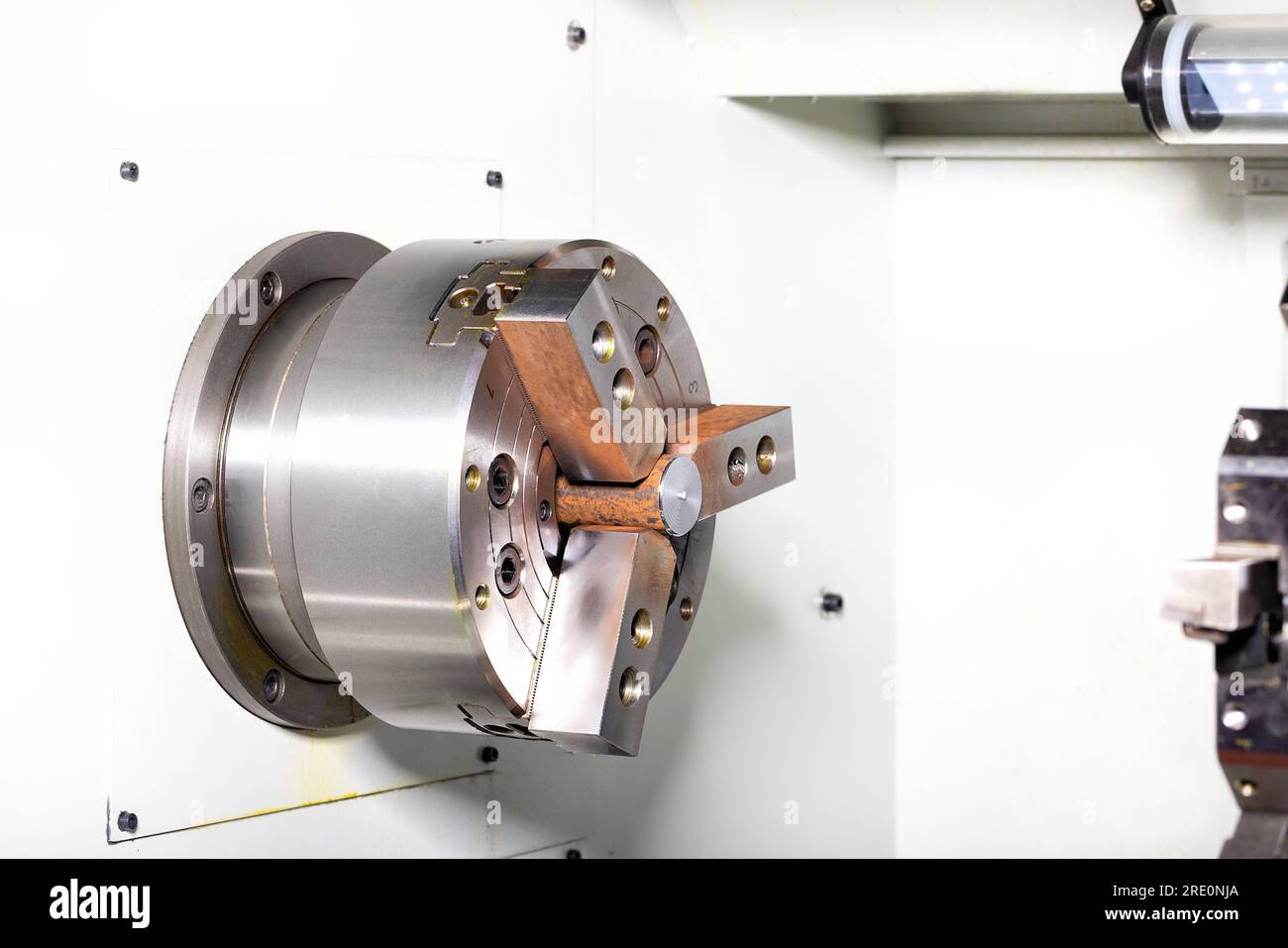 Pneumatisches 3 backenfutter -Fotos und -Bildmaterial in hoher ...