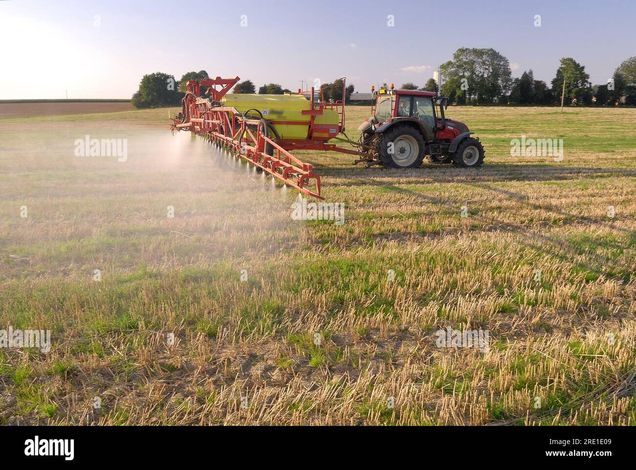 Anbau landwirtschaftlicher produkte -Fotos und -Bildmaterial in hoher ...