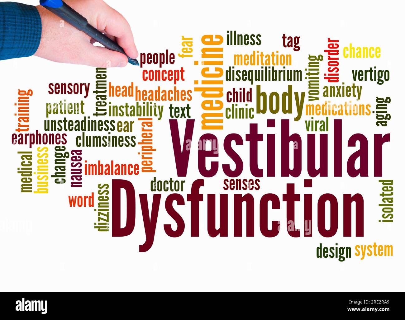 Sensorische dysfunktion -Fotos und -Bildmaterial in hoher Auflösung – Alamy