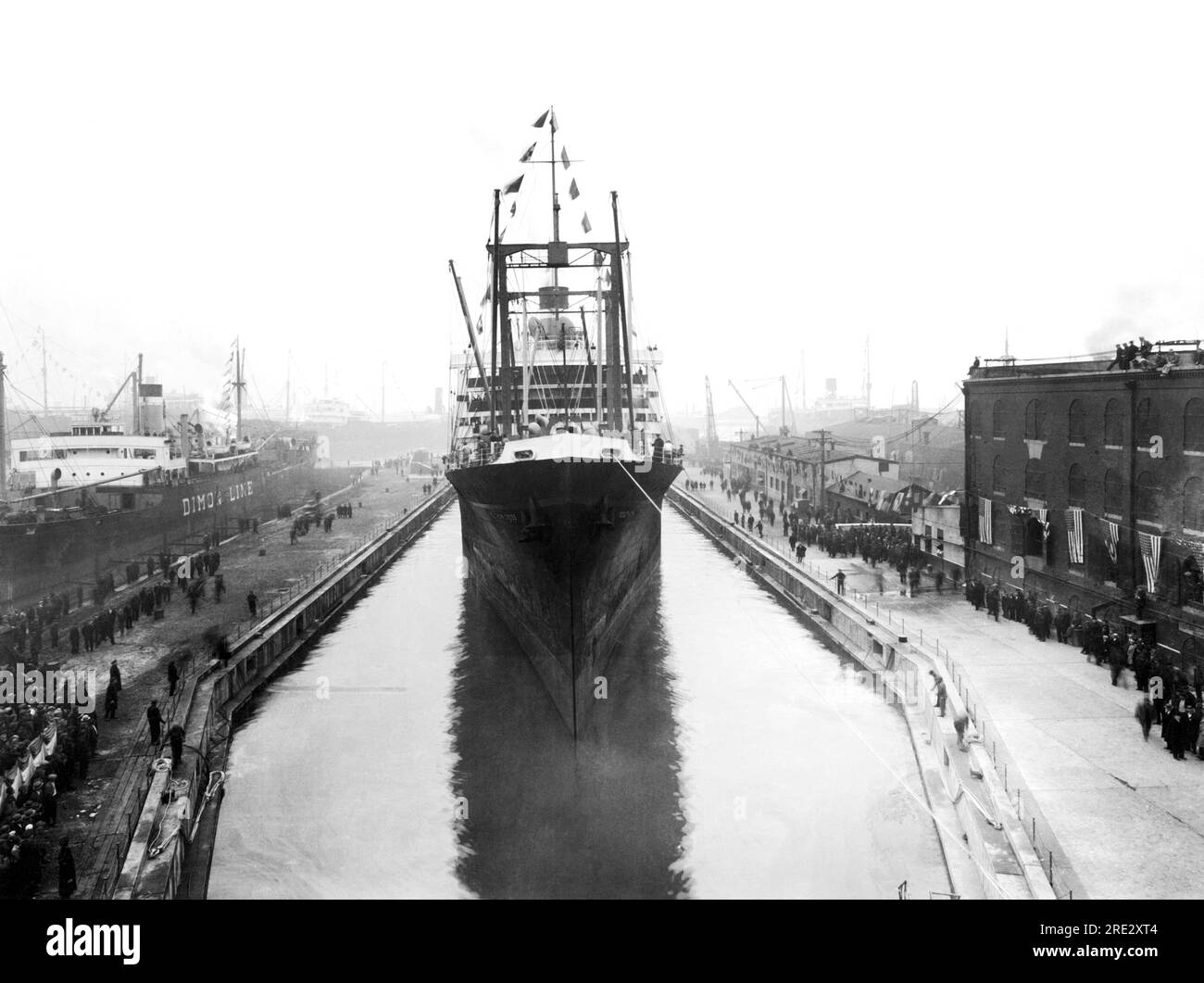Ss southern cross -Fotos und -Bildmaterial in hoher Auflösung – Alamy