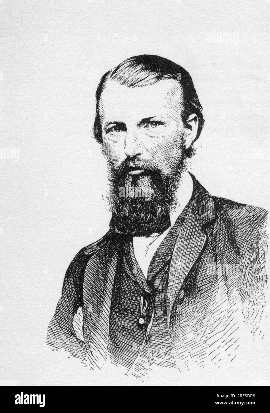 British william john wills -Fotos und -Bildmaterial in hoher Auflösung – Alamy