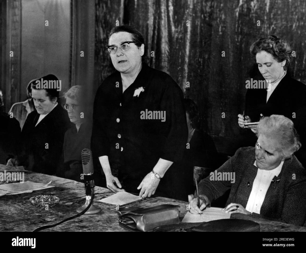 Helene wessel -Fotos und -Bildmaterial in hoher Auflösung – Alamy