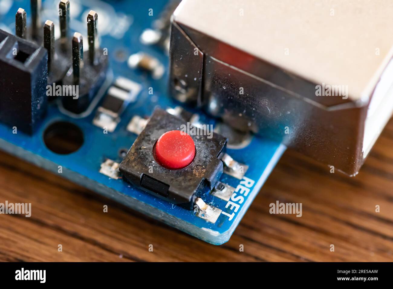 Open source hardware hintergrund -Fotos und -Bildmaterial in hoher Auflösung – Alamy