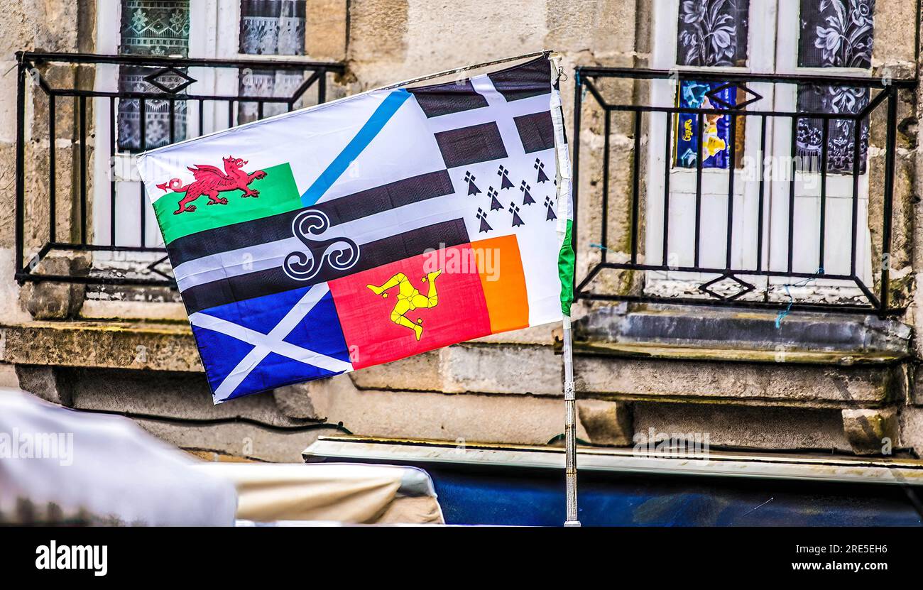 Celtic ethnicity -Fotos und -Bildmaterial in hoher Auflösung – Alamy