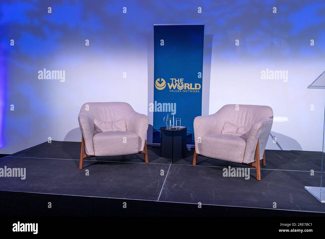 Demokratischer kandidat robert f kennedy jr -Fotos und -Bildmaterial in ...