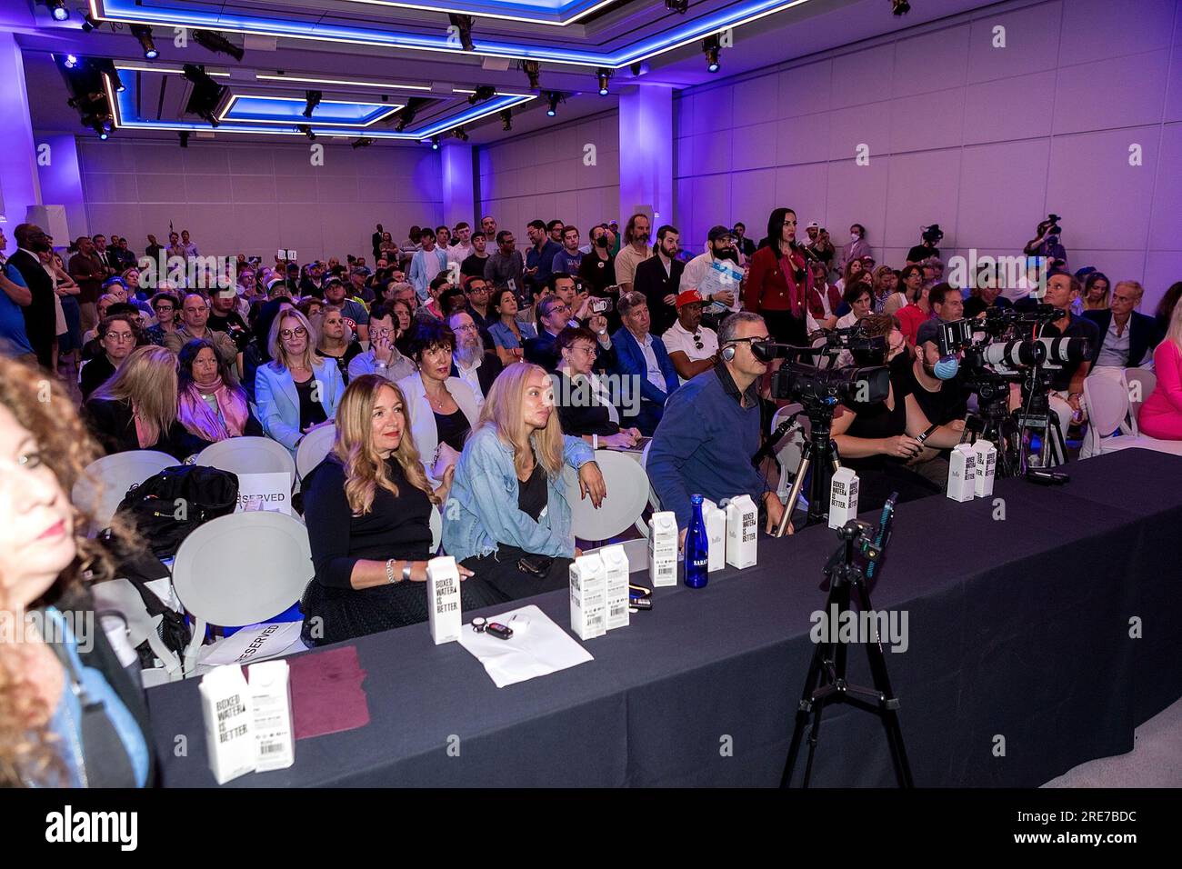 Demokratischer kandidat robert f kennedy jr -Fotos und -Bildmaterial in ...