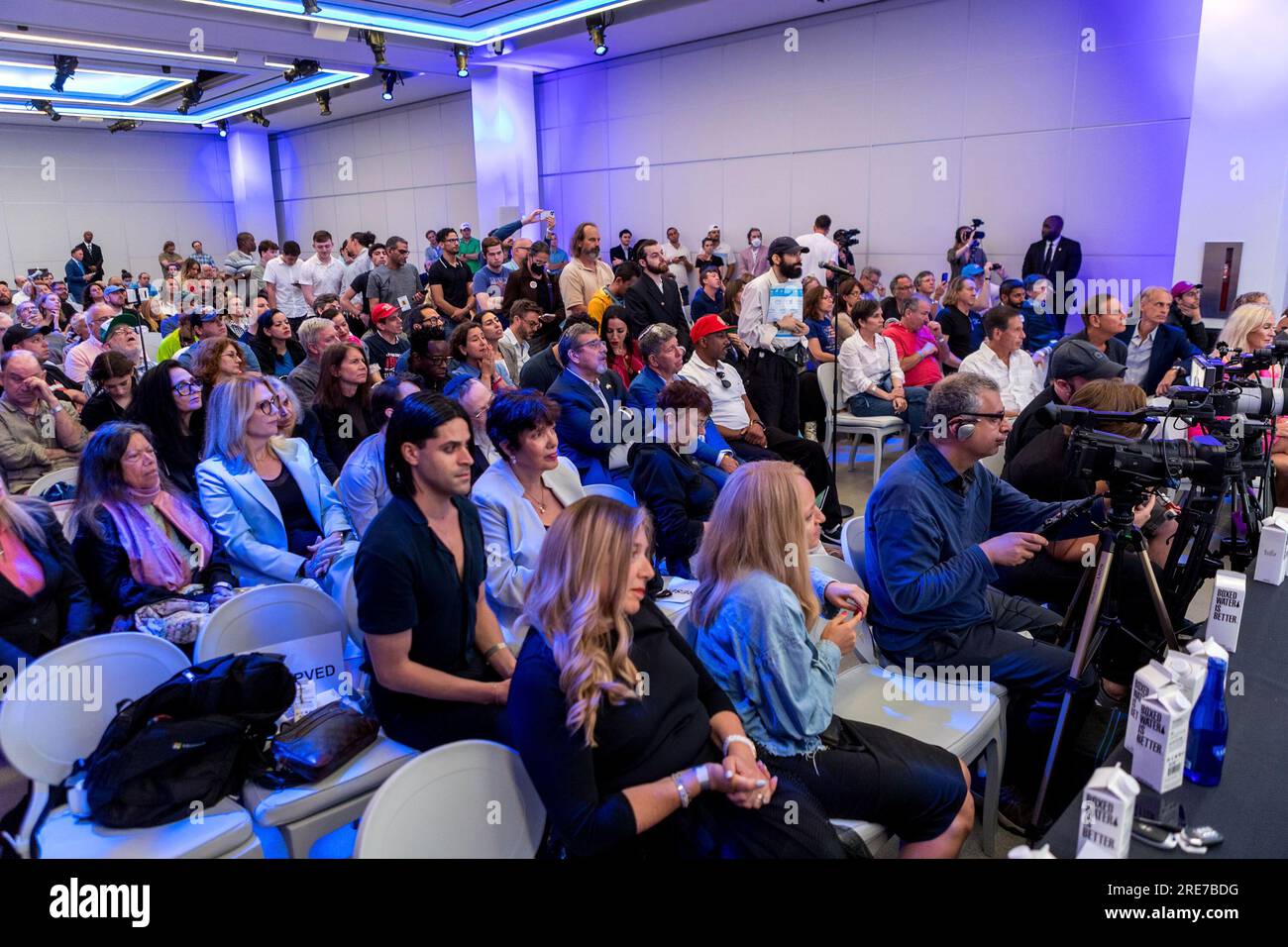 Demokratischer kandidat robert f kennedy jr -Fotos und -Bildmaterial in ...