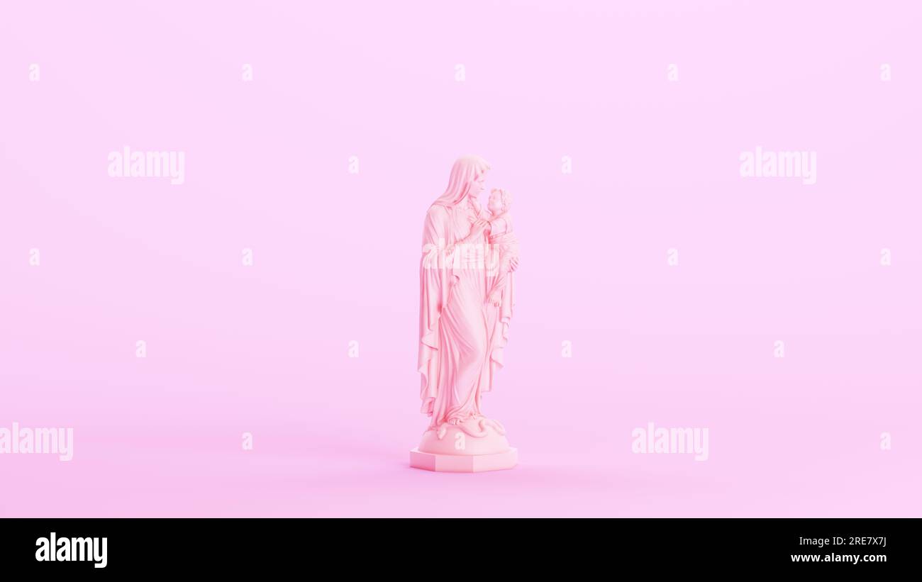 Mutter und baby skulptur -Fotos und -Bildmaterial in hoher Auflösung – Alamy