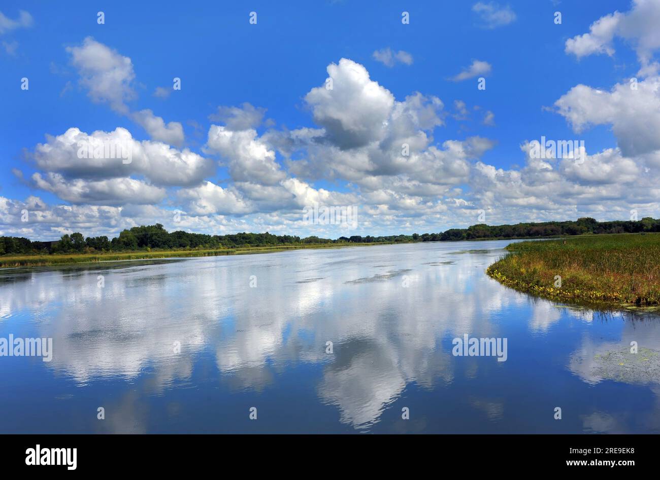 Yahara river trail -Fotos und -Bildmaterial in hoher Auflösung – Alamy