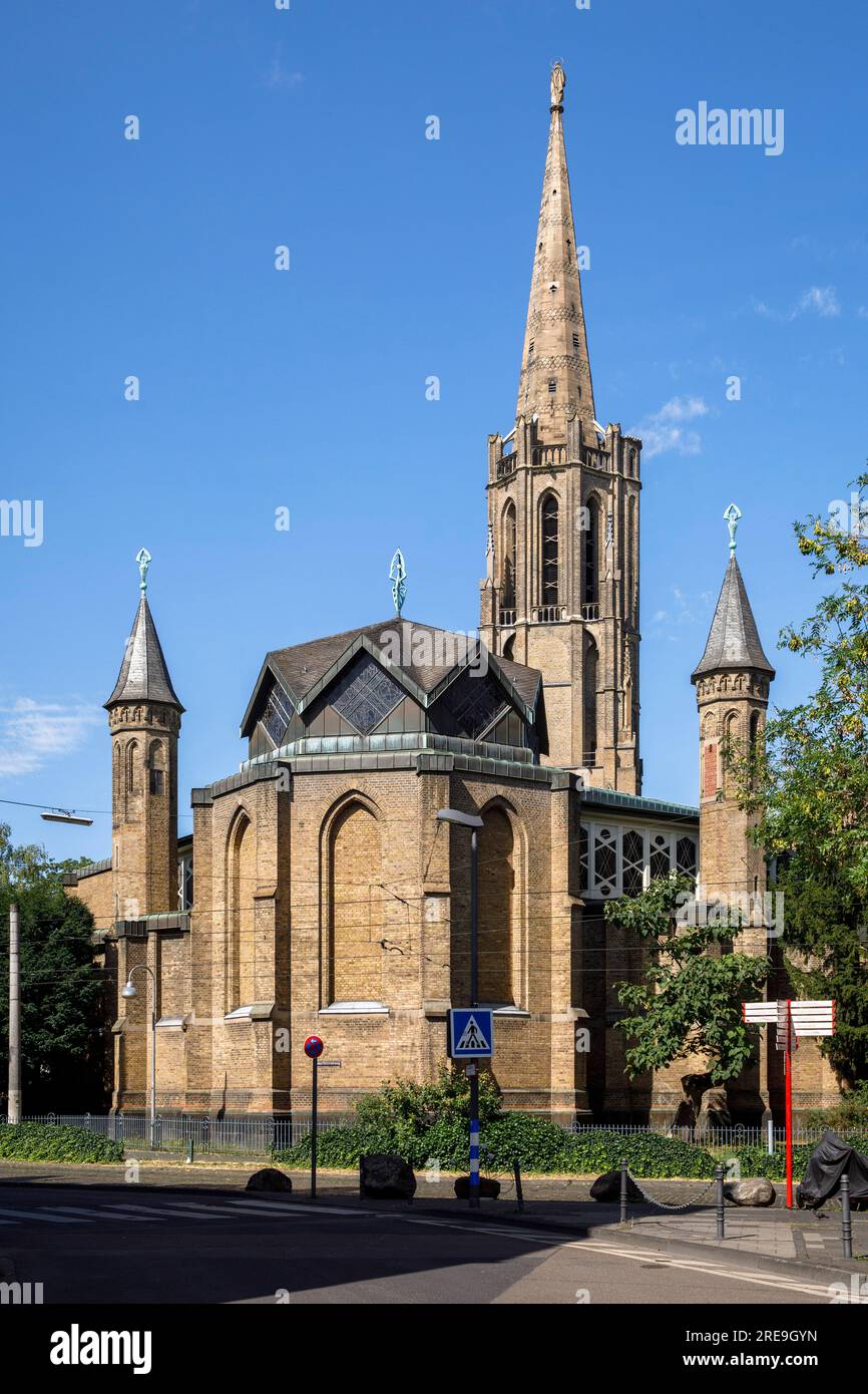 Sankt mauritius -Fotos und -Bildmaterial in hoher Auflösung – Alamy