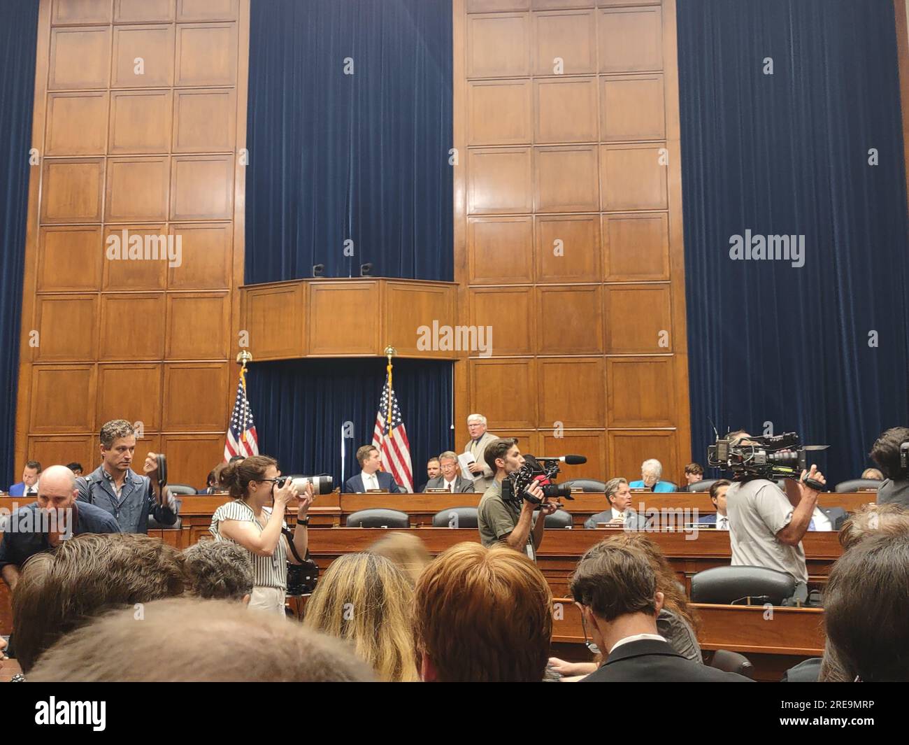 David grush, national geospatial intelligence agency -Fotos und ...