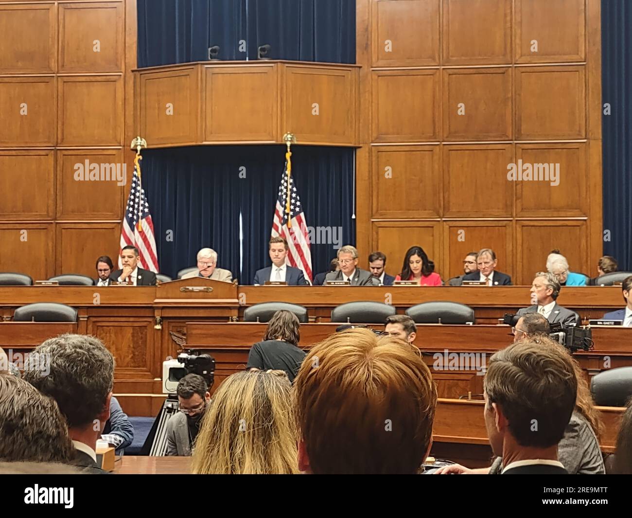 David grush, national geospatial intelligence agency -Fotos und ...