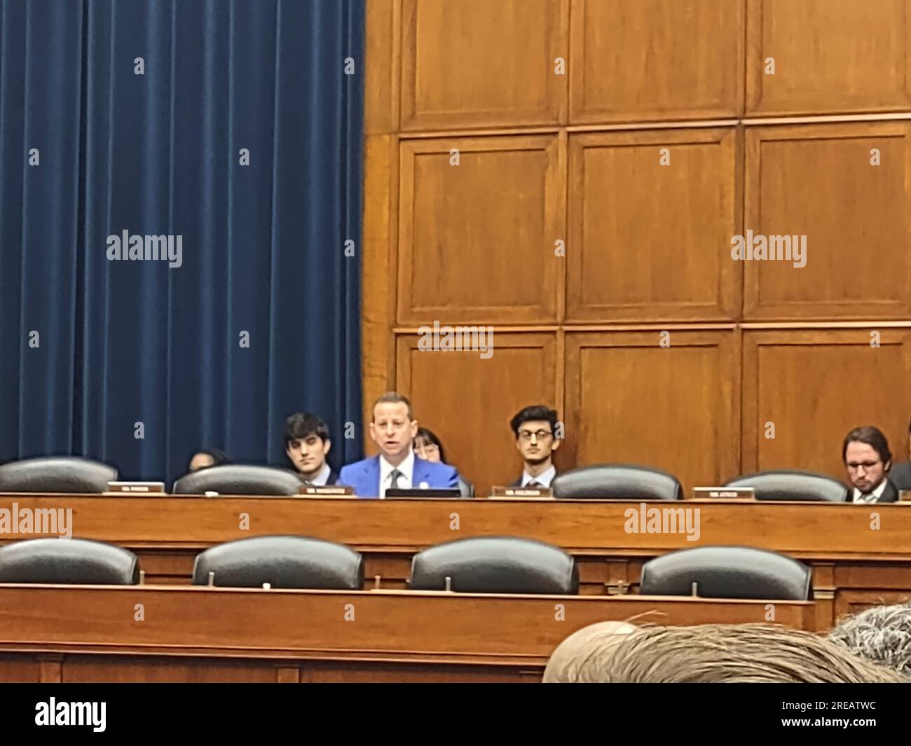 David grush, national geospatial intelligence agency -Fotos und ...