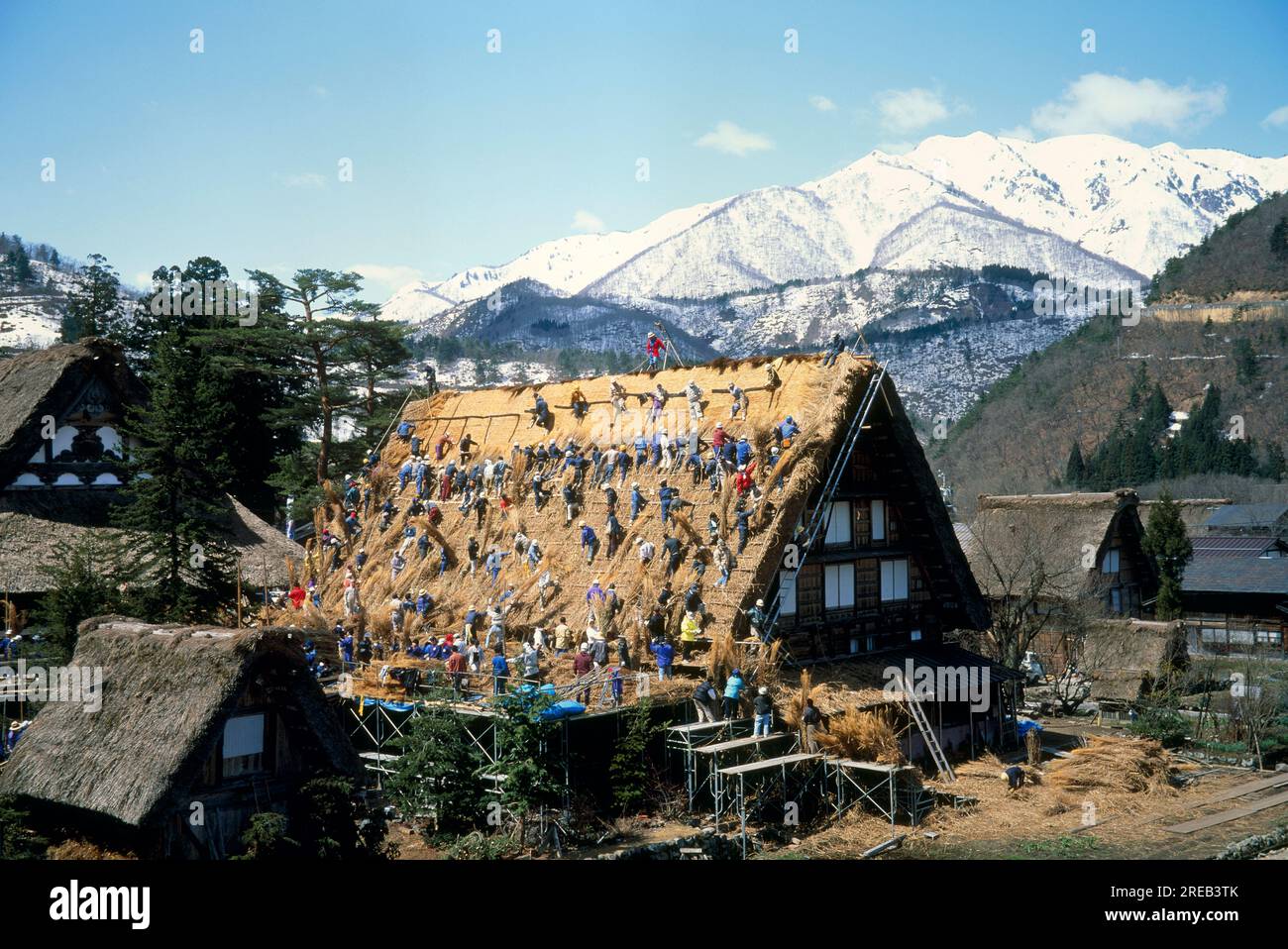 Myouzen ji -Fotos und -Bildmaterial in hoher Auflösung – Alamy