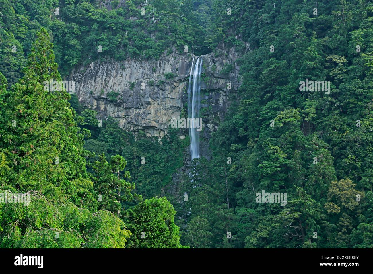 Nachi fällt -Fotos und -Bildmaterial in hoher Auflösung – Alamy