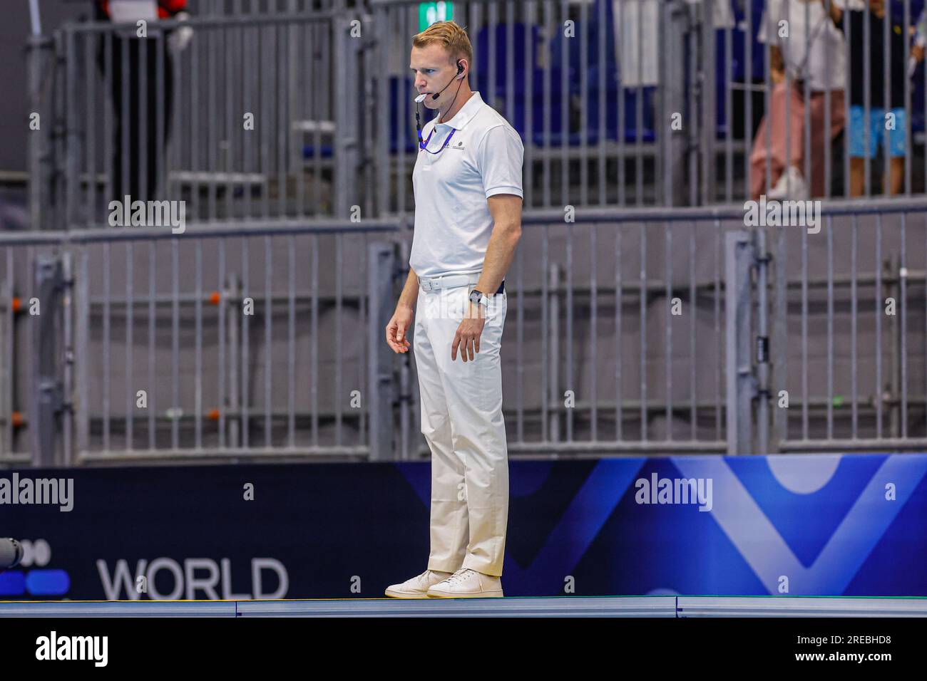 Tamas kovacs csatlos -Fotos und -Bildmaterial in hoher Auflösung – Alamy