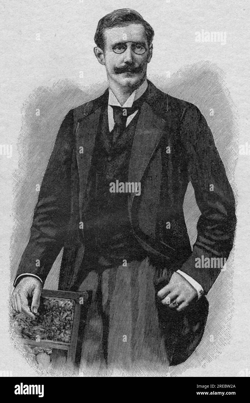 Von tschudi -Fotos und -Bildmaterial in hoher Auflösung – Alamy