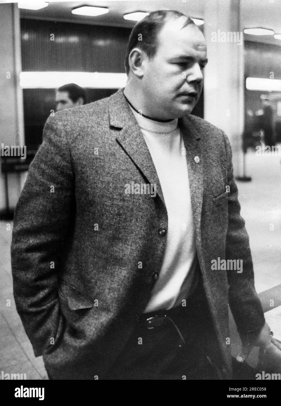 Peter weiland -Fotos und -Bildmaterial in hoher Auflösung – Alamy