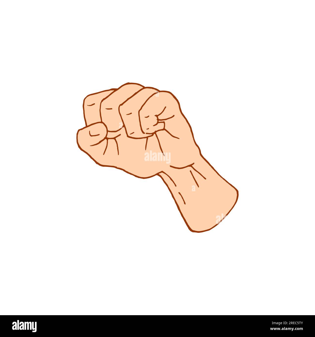 Gesten halten an, Handfläche, Daumen hoch, Fingerzeiger, okay, Mögen ...