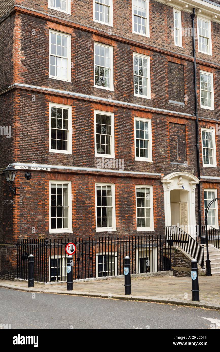 Barristers chambers -Fotos und -Bildmaterial in hoher Auflösung – Alamy