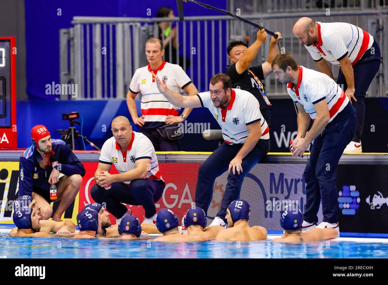 Filip jankovic -Fotos und -Bildmaterial in hoher Auflösung – Alamy