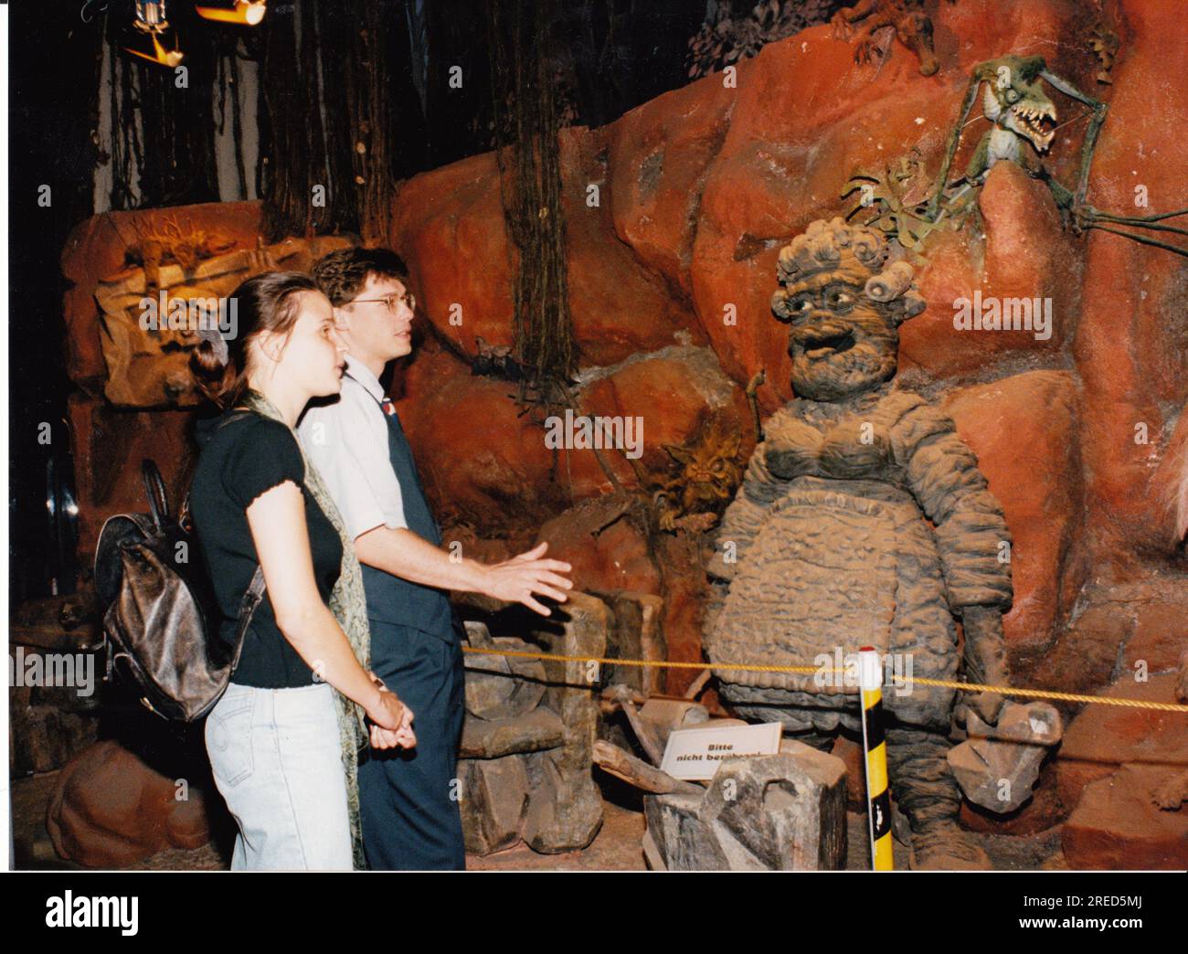 Der steinbeisser -Fotos und -Bildmaterial in hoher Auflösung – Alamy