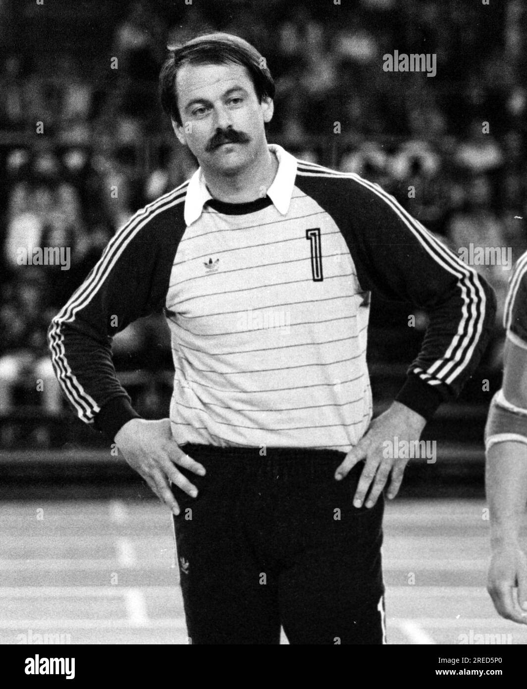 Vfl gummersbach Schwarzweiß-Stockfotos und -bilder - Alamy