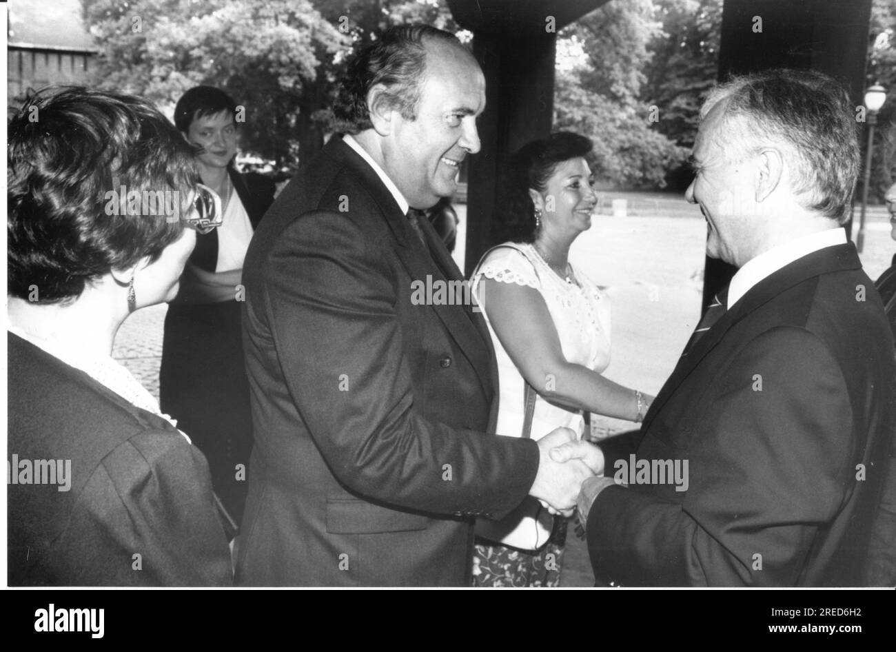 11 07 1995 -Fotos und -Bildmaterial in hoher Auflösung – Alamy