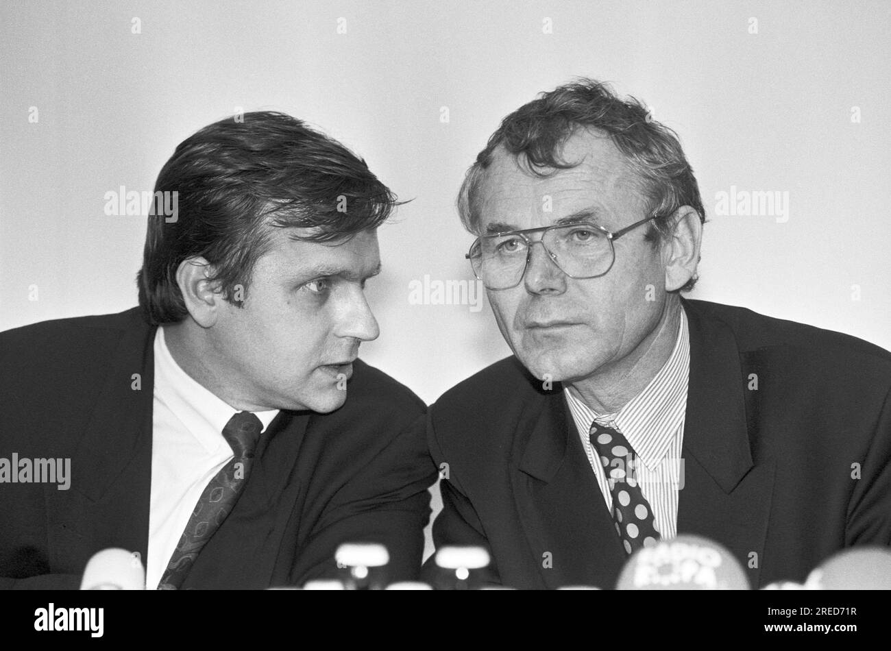 22 06 1992 -Fotos und -Bildmaterial in hoher Auflösung – Alamy