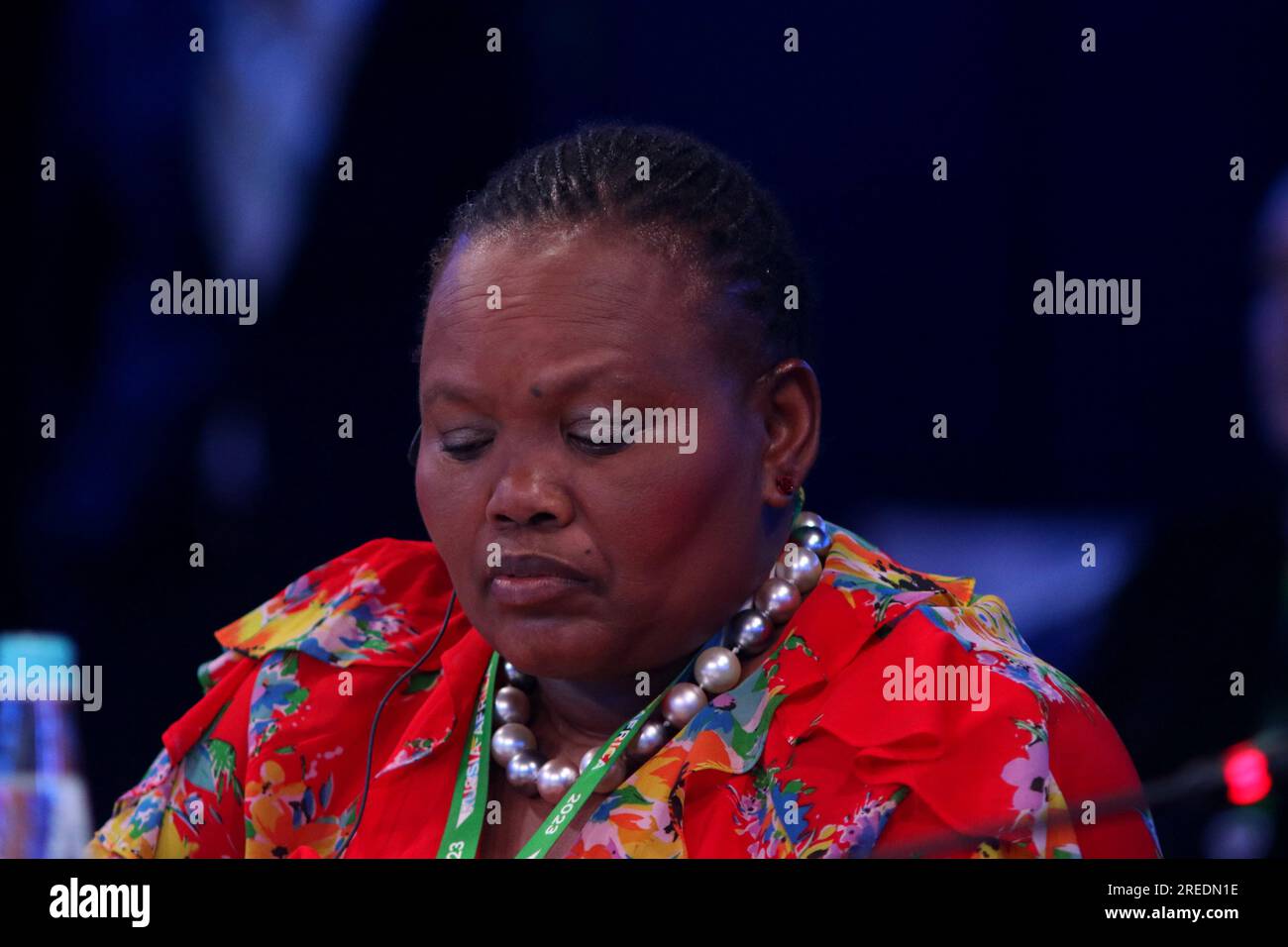 Sizakele nkosi malobane -Fotos und -Bildmaterial in hoher Auflösung – Alamy