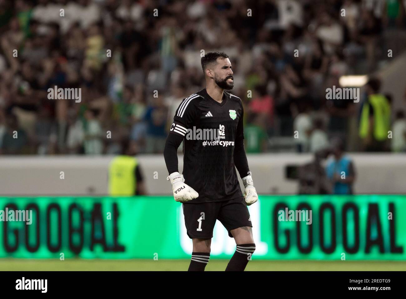 Alfa mega stadion -Fotos und -Bildmaterial in hoher Auflösung – Alamy