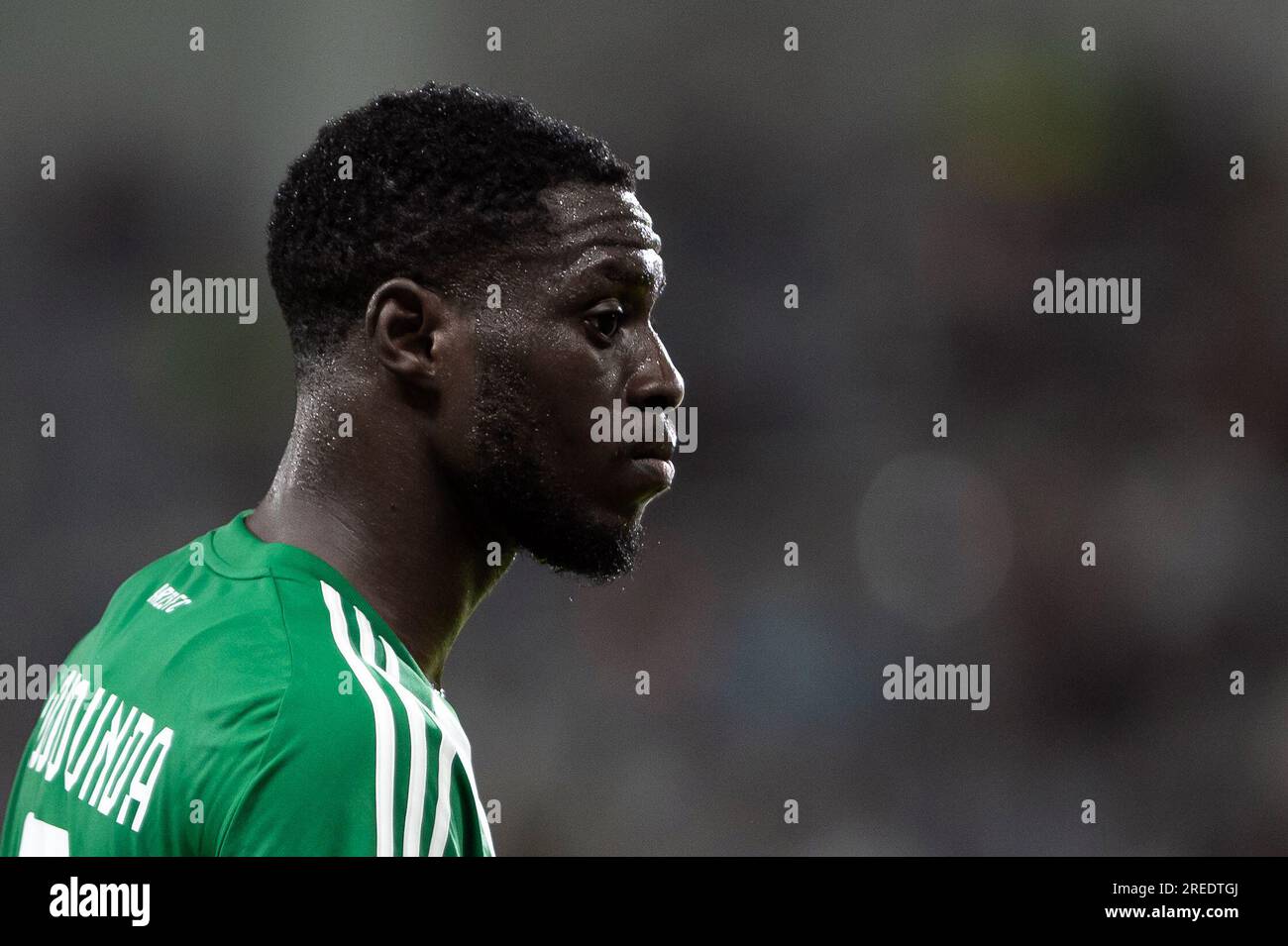 Alfa mega stadion -Fotos und -Bildmaterial in hoher Auflösung – Alamy
