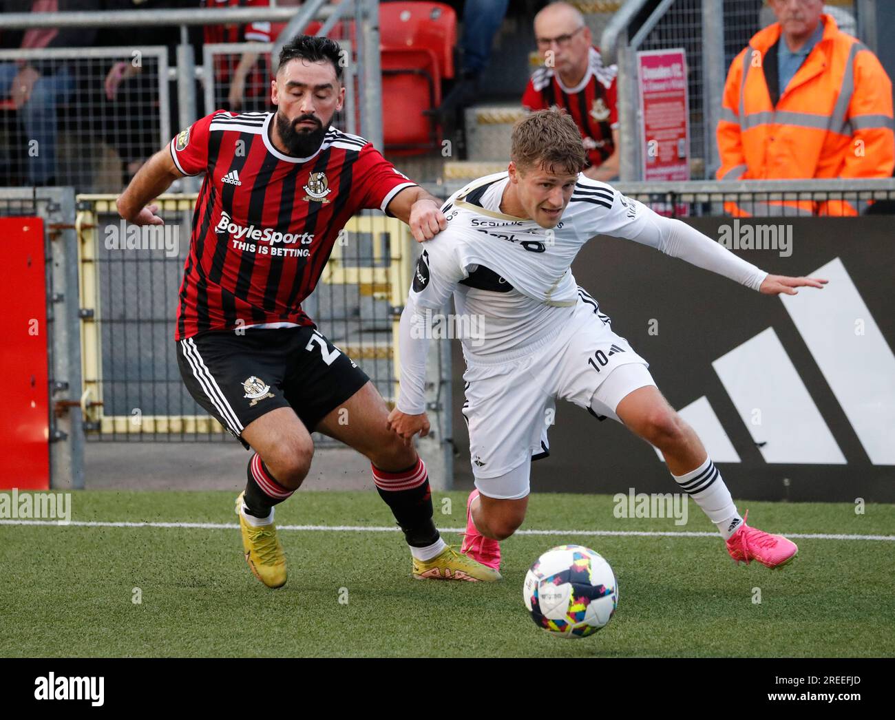 Carlo holse rosenborg -Fotos und -Bildmaterial in hoher Auflösung – Alamy