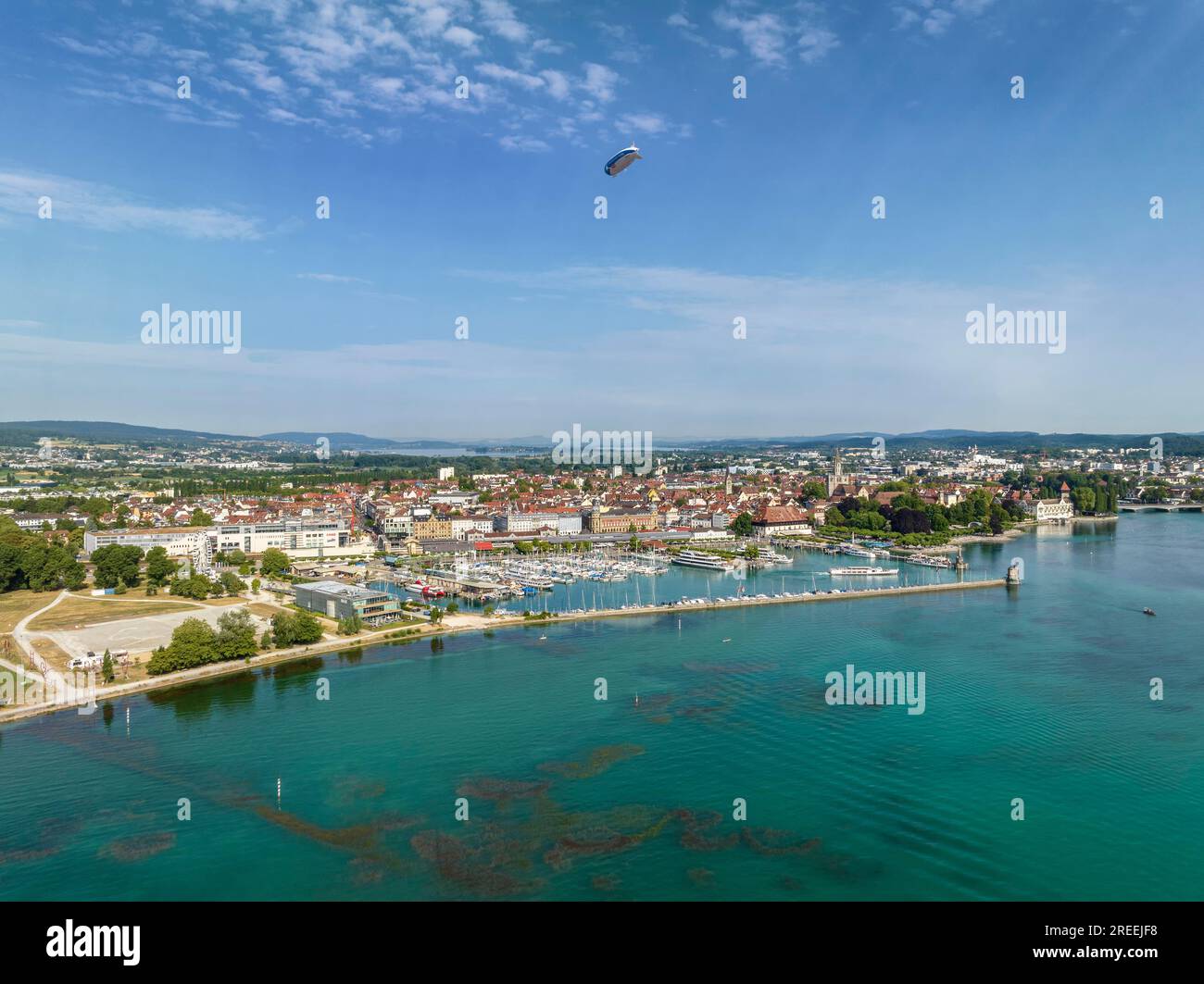 Kreuzlingen baden württemberg -Fotos und -Bildmaterial in hoher Auflösung – Alamy