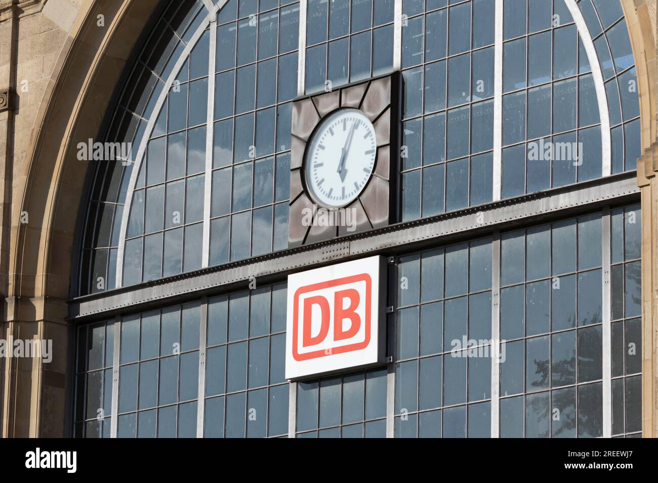 Logo der nordbahn -Fotos und -Bildmaterial in hoher Auflösung – Alamy