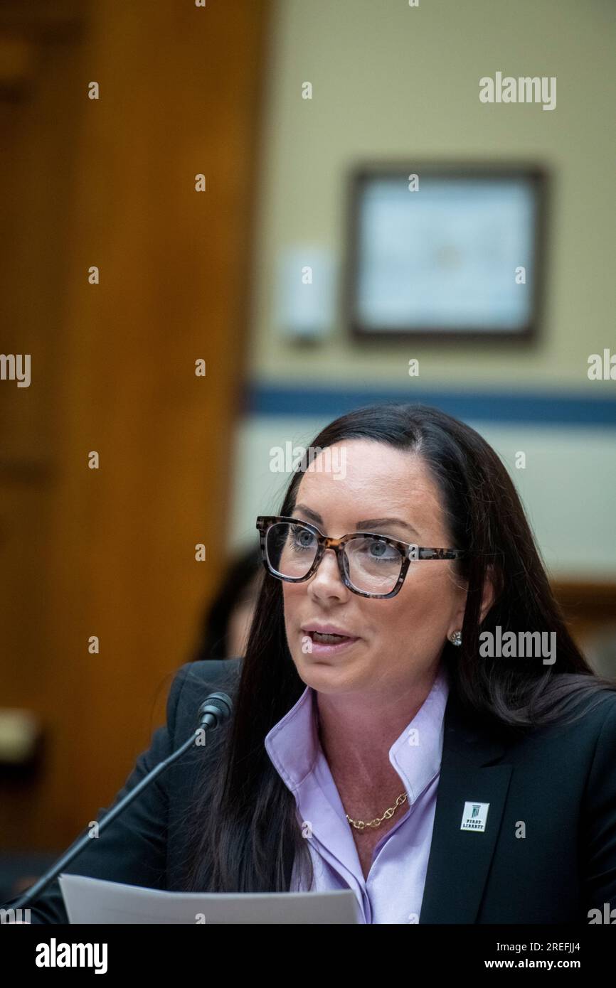 Danielle runyan -Fotos und -Bildmaterial in hoher Auflösung – Alamy