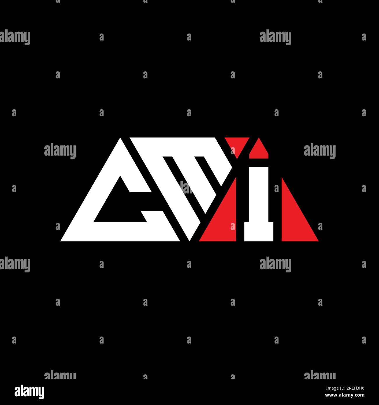 Cmi logo design -Fotos und -Bildmaterial in hoher Auflösung – Alamy