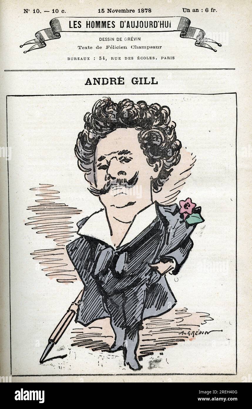 Disegno caricatura -Fotos und -Bildmaterial in hoher Auflösung – Alamy