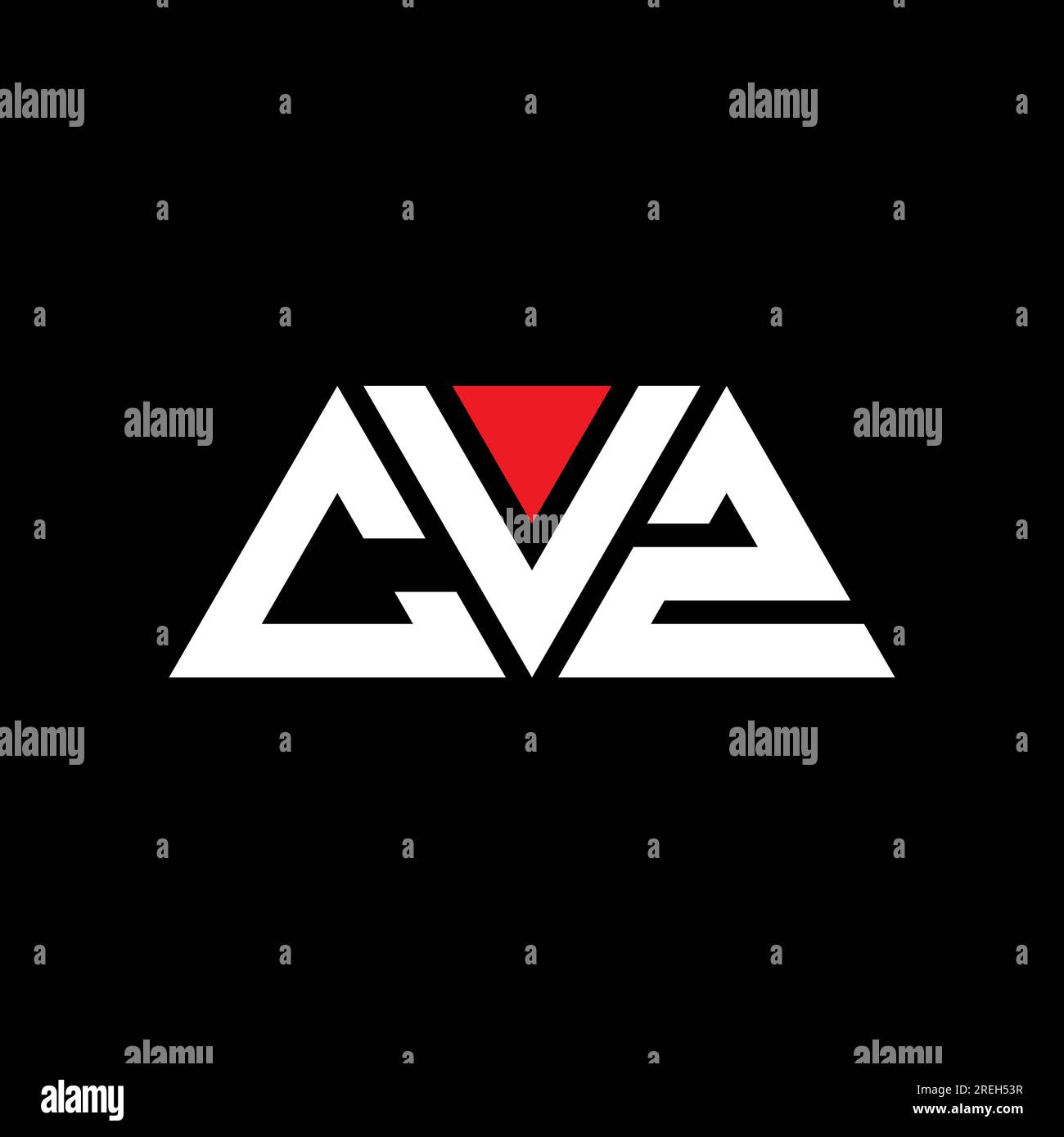 Cvz logo -Fotos und -Bildmaterial in hoher Auflösung – Alamy