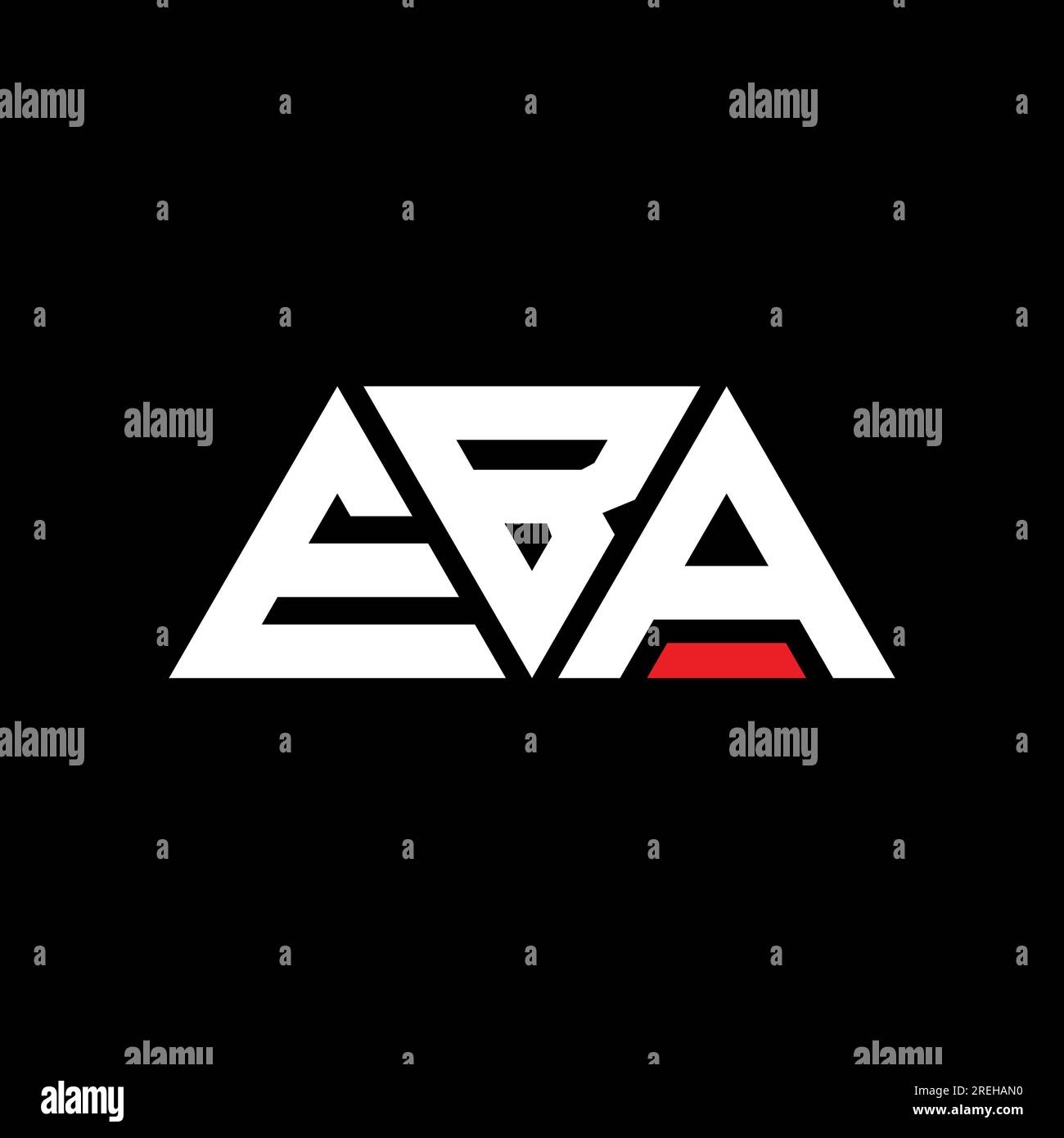 Eba logo design -Fotos und -Bildmaterial in hoher Auflösung – Alamy