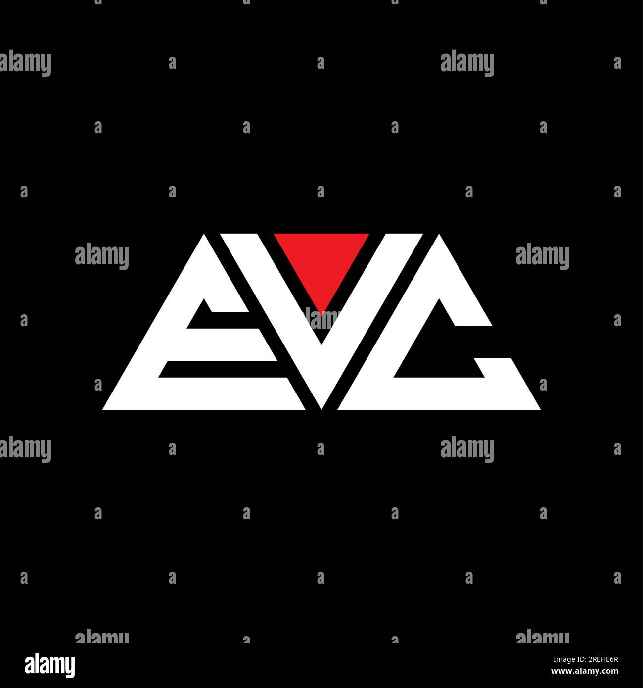 Evc logo -Fotos und -Bildmaterial in hoher Auflösung – Alamy
