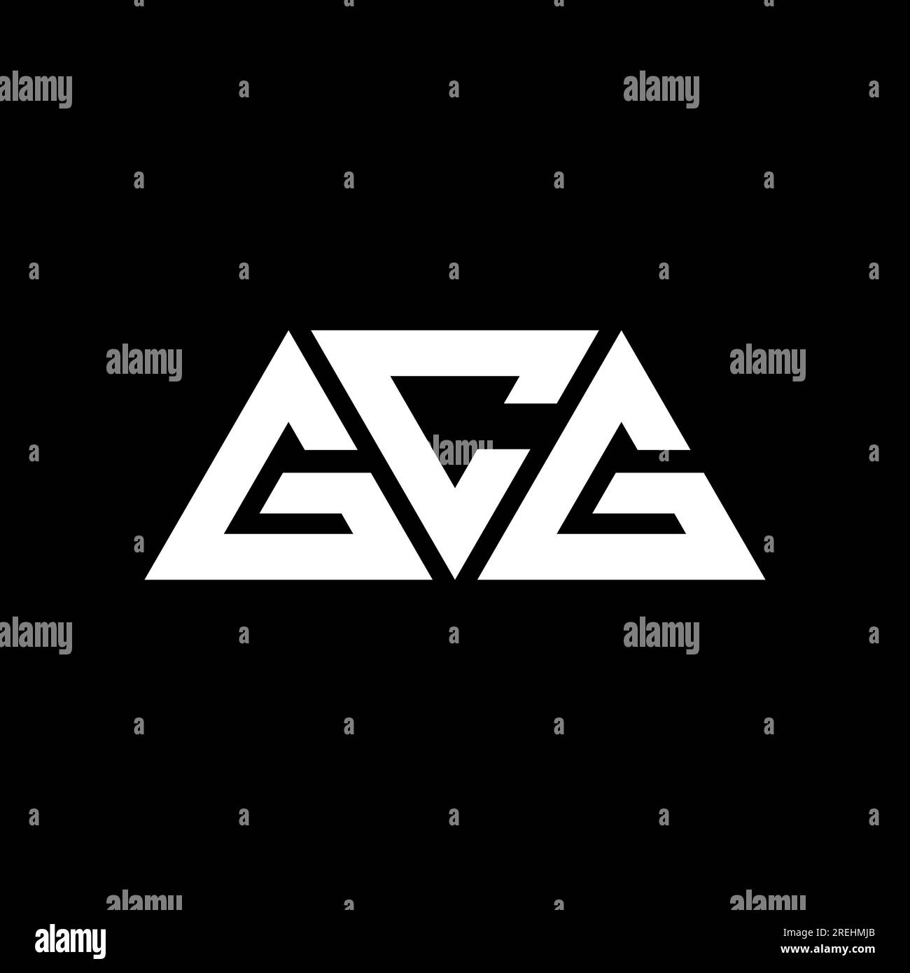 Gci logo design -Fotos und -Bildmaterial in hoher Auflösung – Alamy