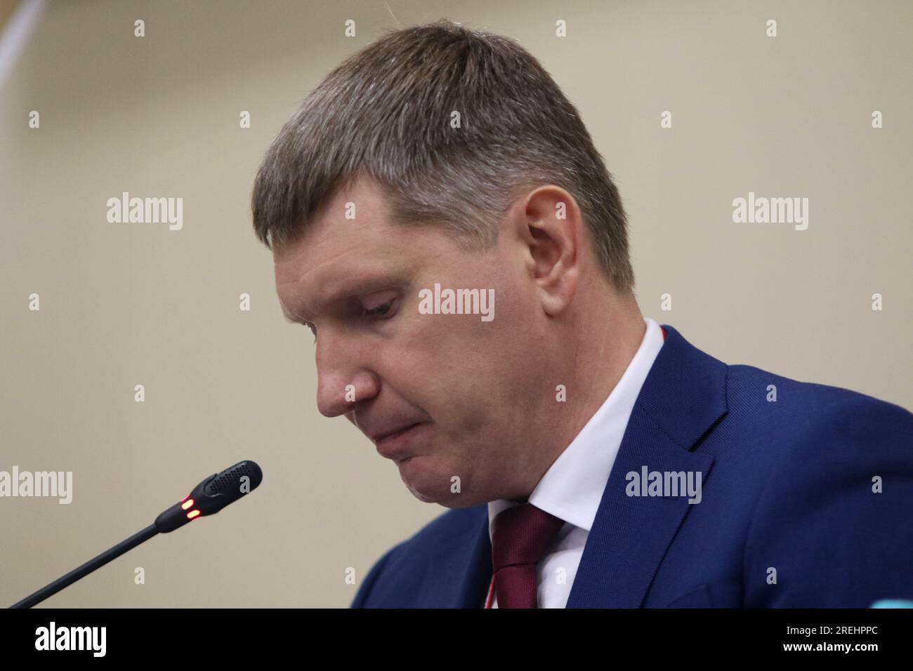 Maxime reshetnikov -Fotos und -Bildmaterial in hoher Auflösung – Alamy