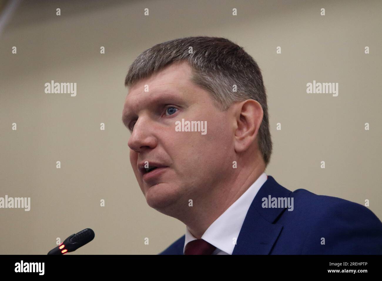 Maxime reshetnikov -Fotos und -Bildmaterial in hoher Auflösung – Alamy