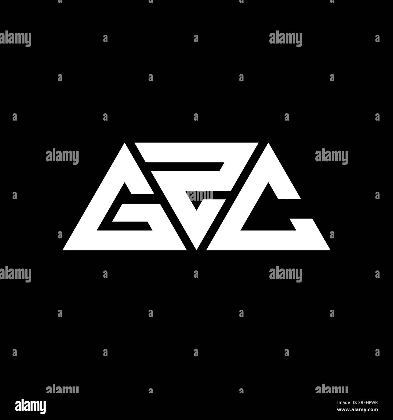 Gzc logo -Fotos und -Bildmaterial in hoher Auflösung – Alamy