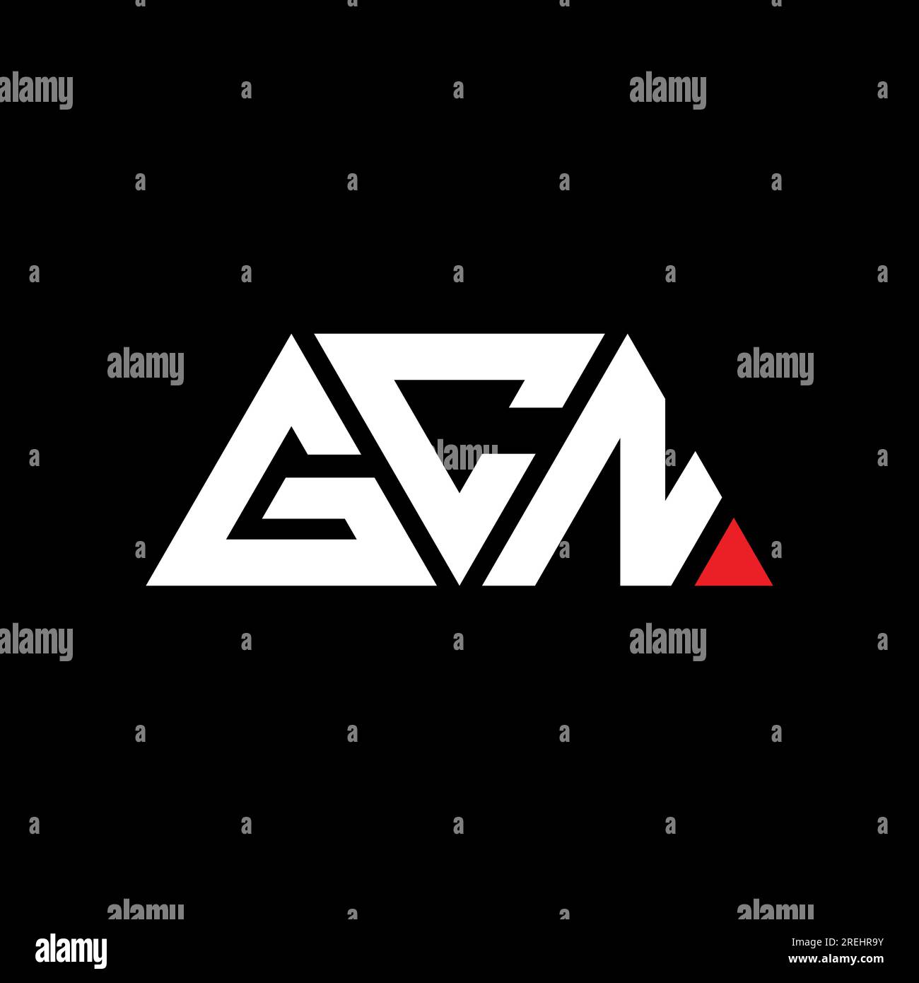 Gcn logo -Fotos und -Bildmaterial in hoher Auflösung – Alamy