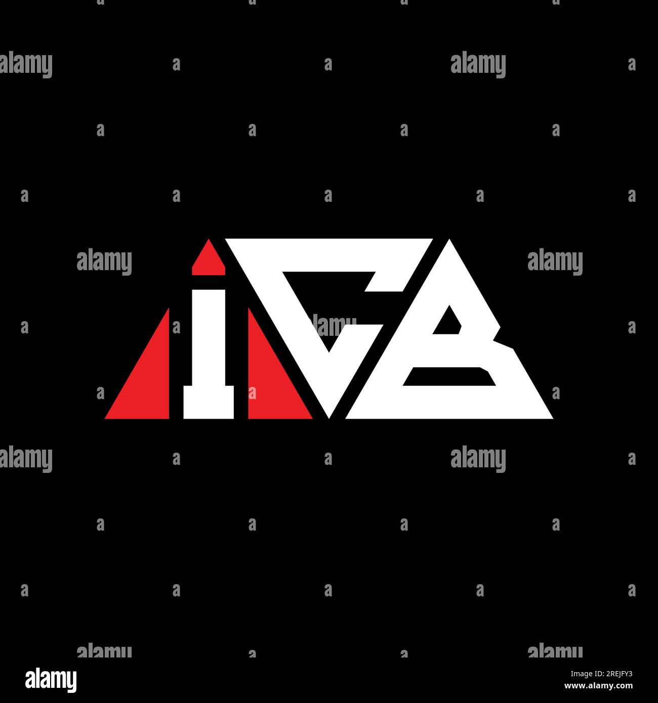 Icb tech logo -Fotos und -Bildmaterial in hoher Auflösung – Alamy