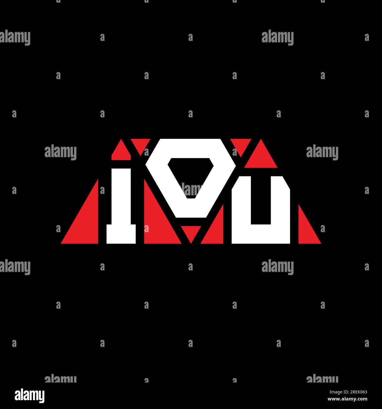 Iou logo -Fotos und -Bildmaterial in hoher Auflösung – Alamy